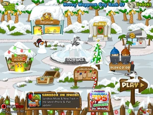 Bloons TD 5 Flash | Bloons Wiki | Fandom