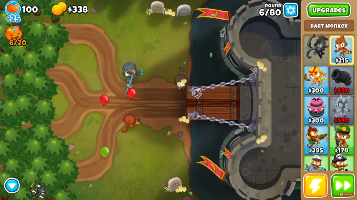 Collection Event | Bloons Wiki | Fandom