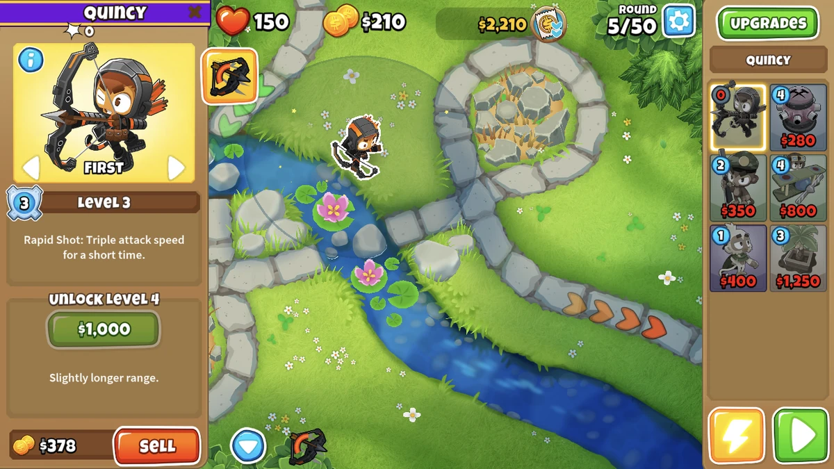 Extra Empowered | Bloons Wiki | Fandom