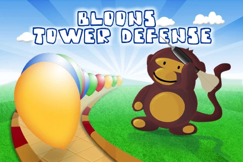 Bloons Tower Defense (disambiguation) | Bloons Wiki | Fandom