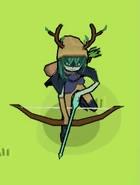 Huntress Wizard | Bloons Wiki | Fandom