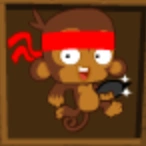 Razor Sharp Shots (BTD5) | Bloons Wiki | Fandom