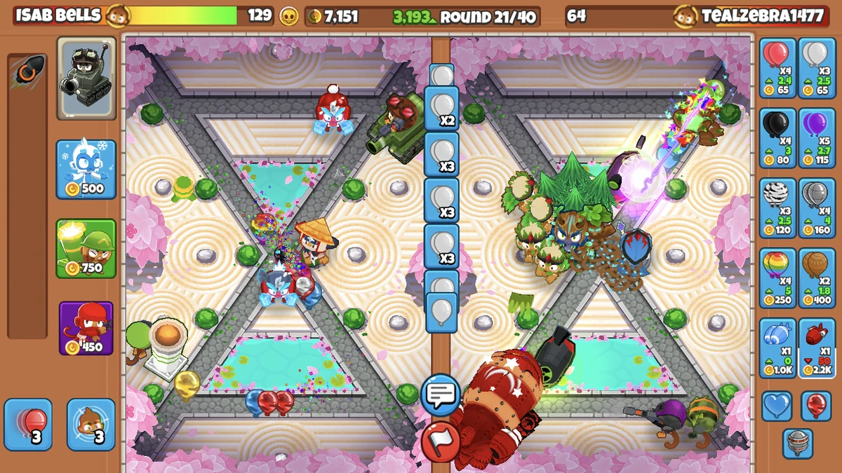 Ball Lightning (BTDB2) | Bloons Wiki | Fandom