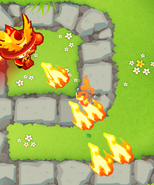 Summon Phoenix (BTD6) | Bloons Wiki | Fandom