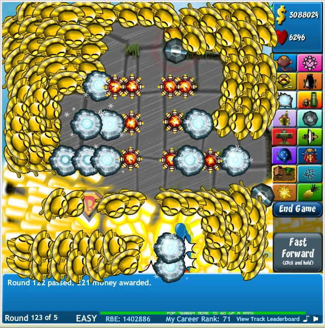 User blog:BloonsTowerBloonBuilder2/how to make bloons and towers? how ...