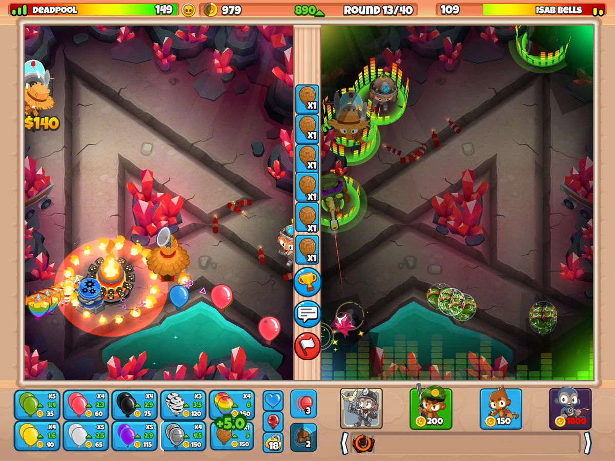 Bloon Boost (BTDB2) | Bloons Wiki | Fandom