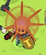 Dungeon Finn | Bloons Wiki | Fandom