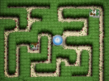 Maze (Track) | Bloons Wiki | Fandom