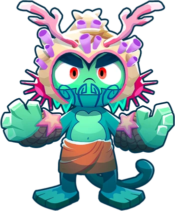 Obyn Greenfoot (BTDB2) | Bloons Wiki | Fandom