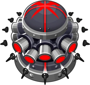 Overdrive | Bloons Wiki | Fandom
