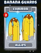 Banana Guards | Bloons Wiki | Fandom