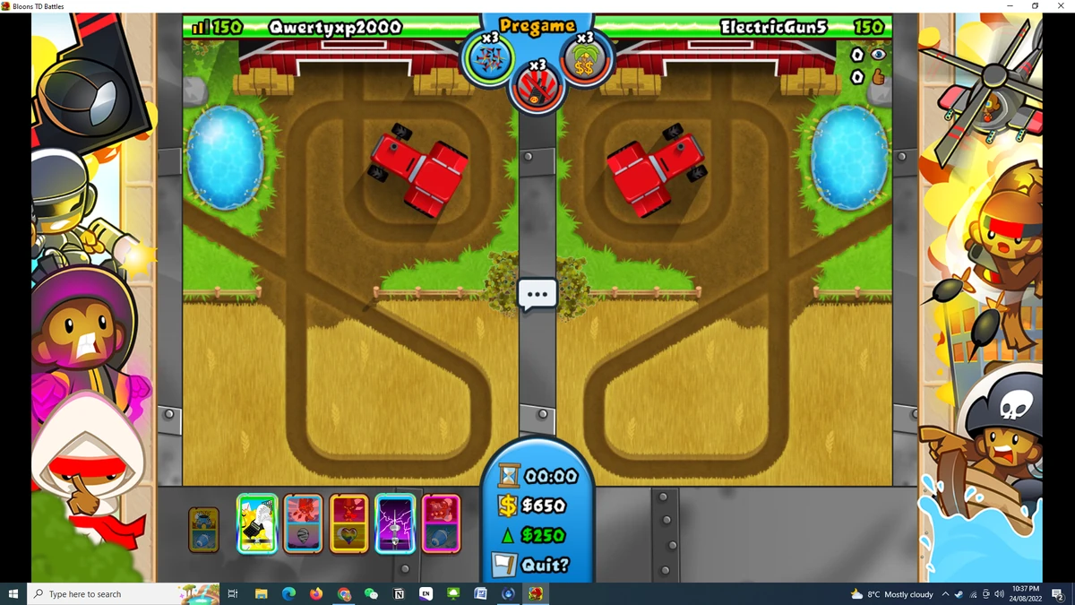 Farmyard | Bloons Wiki | Fandom