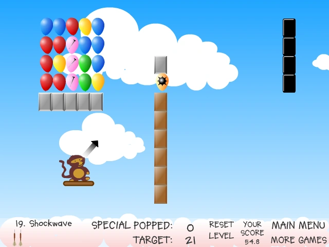 Shockwave | Bloons Wiki | Fandom