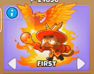 Summon Phoenix (BTD6) | Bloons Wiki | Fandom