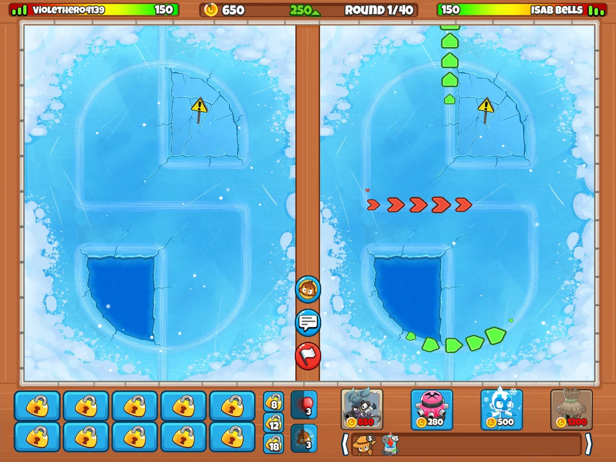 Thin Ice (BTDB2) | Bloons Wiki | Fandom