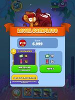 Brutal Floating Behemoth (BFB)/Gallery | Bloons Wiki | Fandom