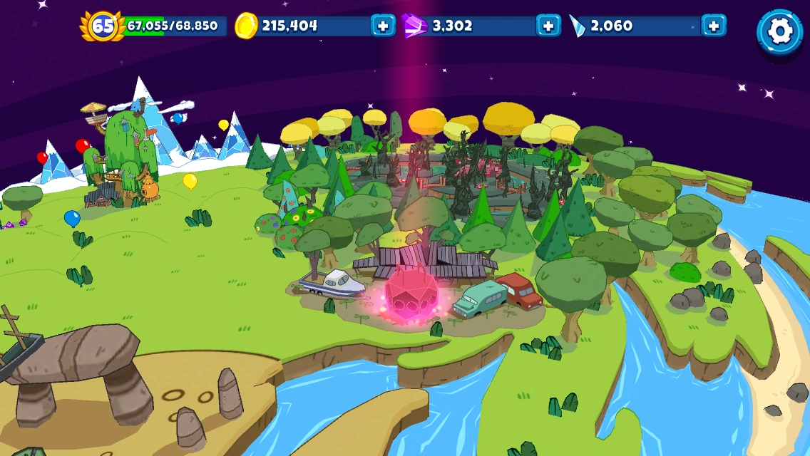 Martian Games/Gallery | Bloons Wiki | Fandom