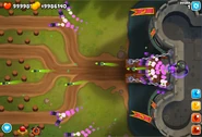 Rocket Storm | Bloons Wiki | Fandom