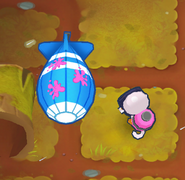 MOAB Glue | Bloons Wiki | Fandom