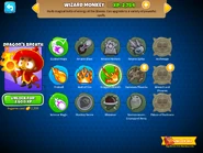 Dragon's Breath (BTD6) | Bloons Wiki | Fandom