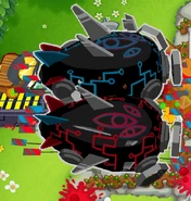 Reality Warper Phayze | Bloons Wiki | Fandom
