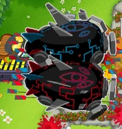 Reality Warper Phayze | Bloons Wiki | Fandom