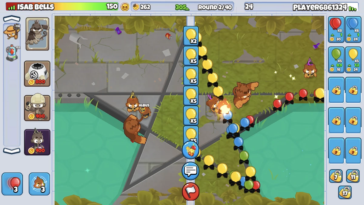 Intense Magic (BTDB2) | Bloons Wiki | Fandom