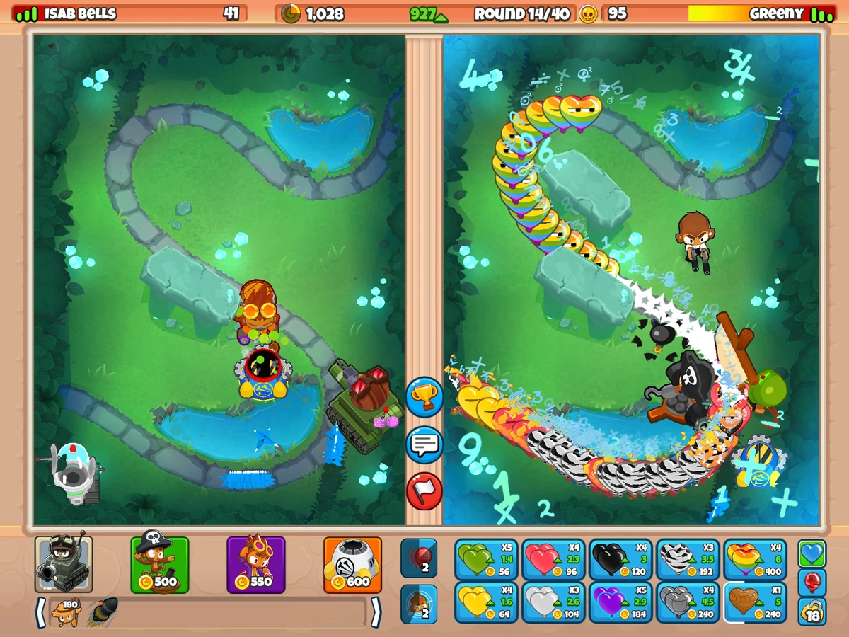 Long Life Spikes (BTDB2) | Bloons Wiki | Fandom