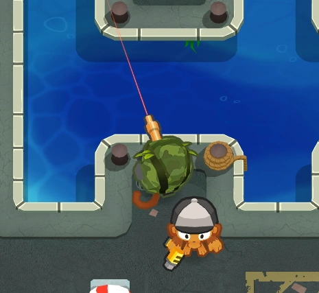 Maim MOAB (BTDB2) | Bloons Wiki | Fandom