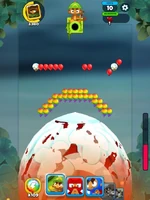Brutal Floating Behemoth (BFB)/Gallery | Bloons Wiki | Fandom