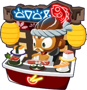 Benjamin | Bloons Wiki | Fandom