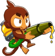 Glue Gunner (BTD6) | Bloons Wiki | Fandom