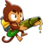 Crosspathing/Glue Gunner | Bloons Wiki | Fandom