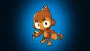 Dart Monkey (BTD6) | Bloons Wiki | Fandom
