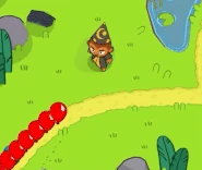 Monkey Apprentice (BATTD) | Bloons Wiki | Fandom