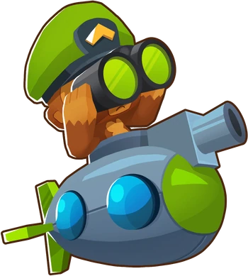 Advanced Intel (BTD6) | Bloons Wiki | Fandom