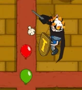 Dungeon Finn | Bloons Wiki | Fandom