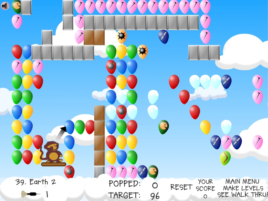 Earth 2 | Bloons Wiki | Fandom