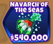 Navarch of the Seas | Bloons Wiki | Fandom