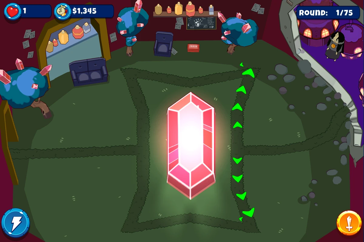 Pep But's Lab | Bloons Wiki | Fandom