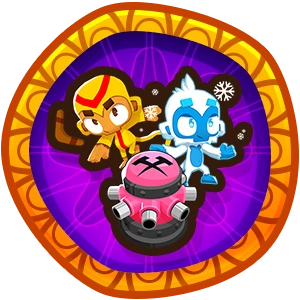 Primary Primates | Bloons Wiki | Fandom