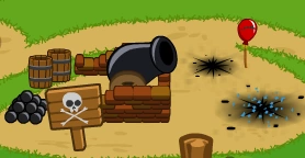 Bombing Range | Bloons Wiki | Fandom