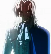 Creed Diskenth/Image Gallery | Black Cat Wiki | Fandom