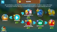 Hard Difficulty | Bloons Wiki | Fandom