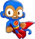 Crosspathing/Super Monkey | Bloons Wiki | Fandom