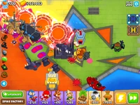 Vengeful True Sun God | Bloons Wiki | Fandom