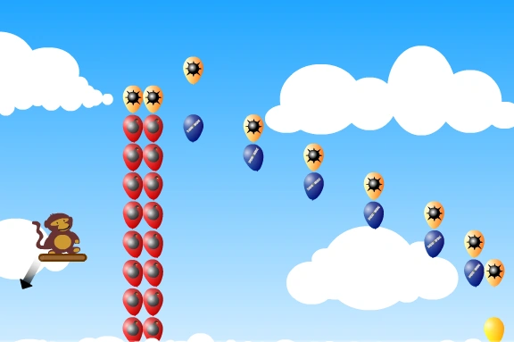 Pop One | Bloons Wiki | Fandom