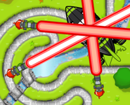 Ray of Doom (BTD5) | Bloons Wiki | Fandom