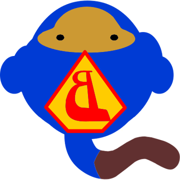 Super Monkey Balloon Game