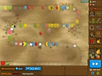 Sandstorm | Bloons Wiki | Fandom